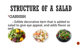 SALAD REPORTING ACTIVITY BY GROUP GRADE 9 | PPTX