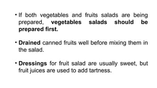 salad ppt g9 - 2.pptx, quarter 2 topic in grade 9 | PPTX