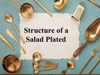 SALAD RECIPE.ppt
