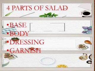 SALAD RECIPE.ppt