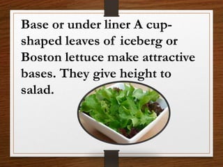 SALAD RECIPE.ppt