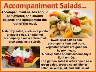 Salads-Dressings-Dips-Condiments_(1).ppt