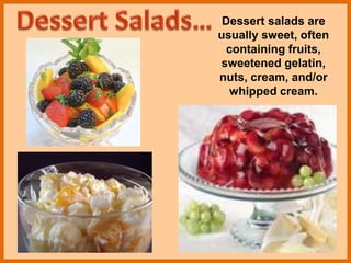 Salads-Dressings-Dips-Condiments_(1).ppt