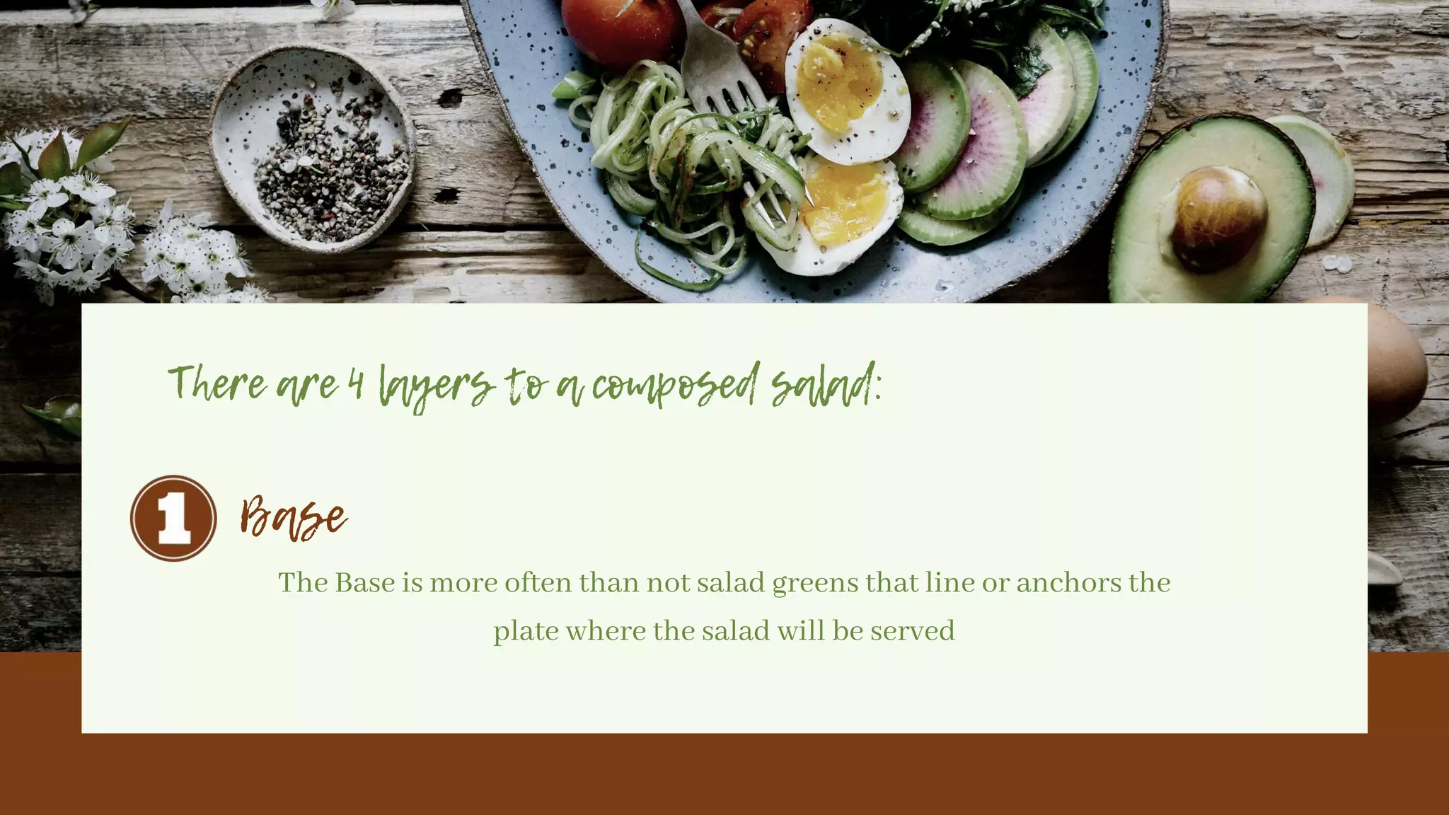 SALADS & DRESSINGS.pptx