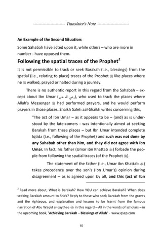 What is Salafiyah [English] | PDF