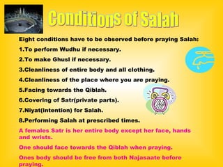 Salah | PPT
