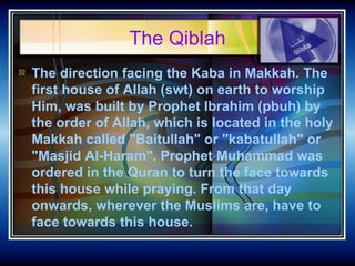 Salah | PPS