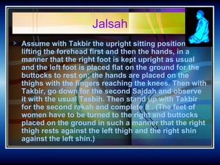 Salah | PPS