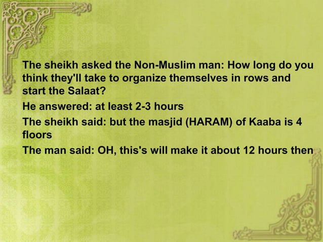 Salah postures | PPTX | Islam | Religion & Spirituality