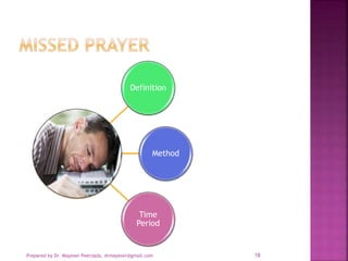 Salah- Prayers in Islam.pptx