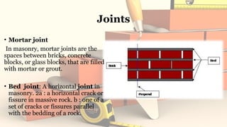 (Materials) bricks MASONARY CONSTRUCTION.pptx