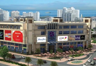 Al Salam Mall, Salmiya, Kuwait | PPT