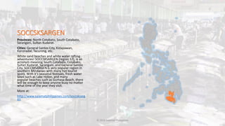 Regions of the Philippines | PDF