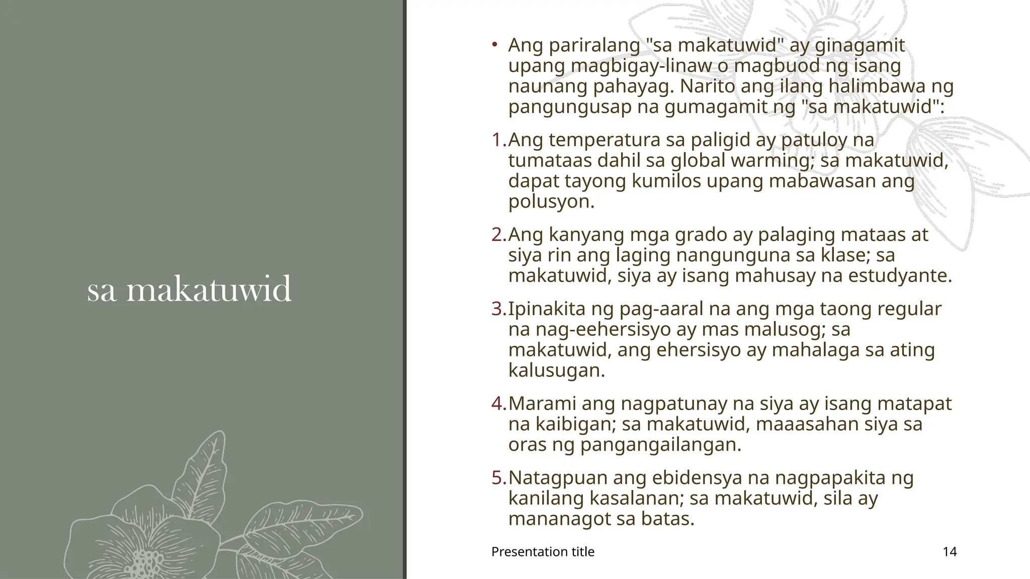 kuwentong bayan ng maranao - kentong bayan | PPTX