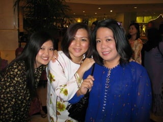 Salam Lebaran Dari TM-Sabah | PPT