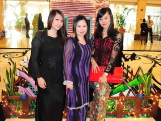 Salam Lebaran Dari TM-Sabah | PPT