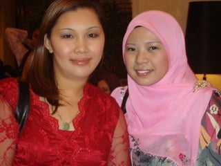 Salam Lebaran Dari TM-Sabah | PPT