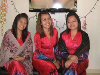 Salam Lebaran Dari TM-Sabah | PPT