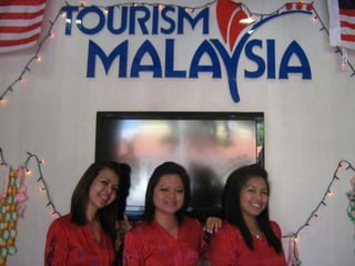 Salam Lebaran Dari TM-Sabah | PPT