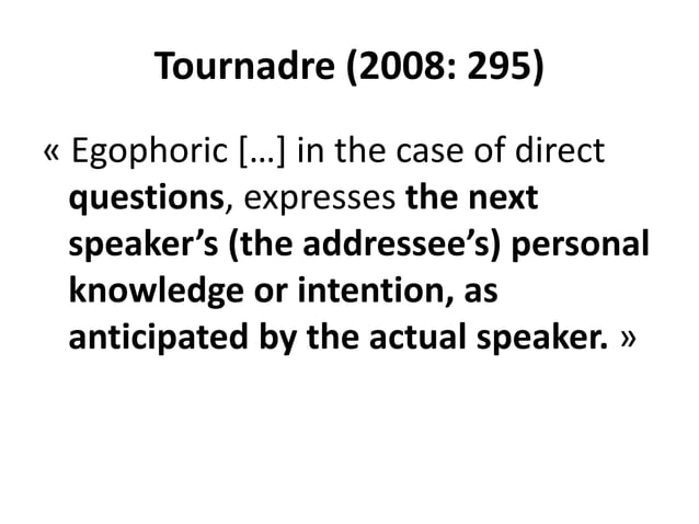 Salar-Tibetan Contact and the Evolution of the Salar Verbal (Evidential ...