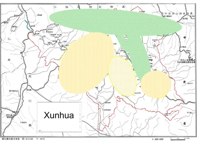 Salar-Tibetan Contact and the Evolution of the Salar Verbal (Evidential ...