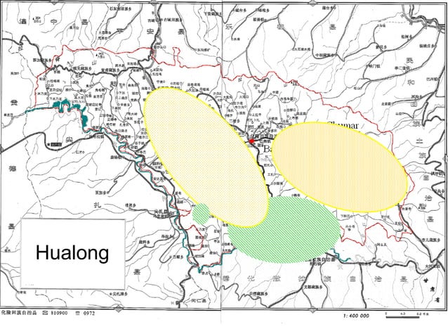 Salar-Tibetan Contact and the Evolution of the Salar Verbal (Evidential ...