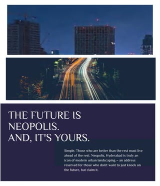 Salarpuria Sattva Lakeridge Neopolis Hyderabad.pdf.pdf