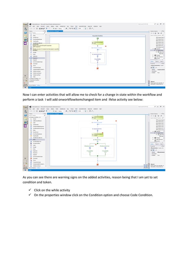 Salary advanceworkflow | PDF | Email | Internet