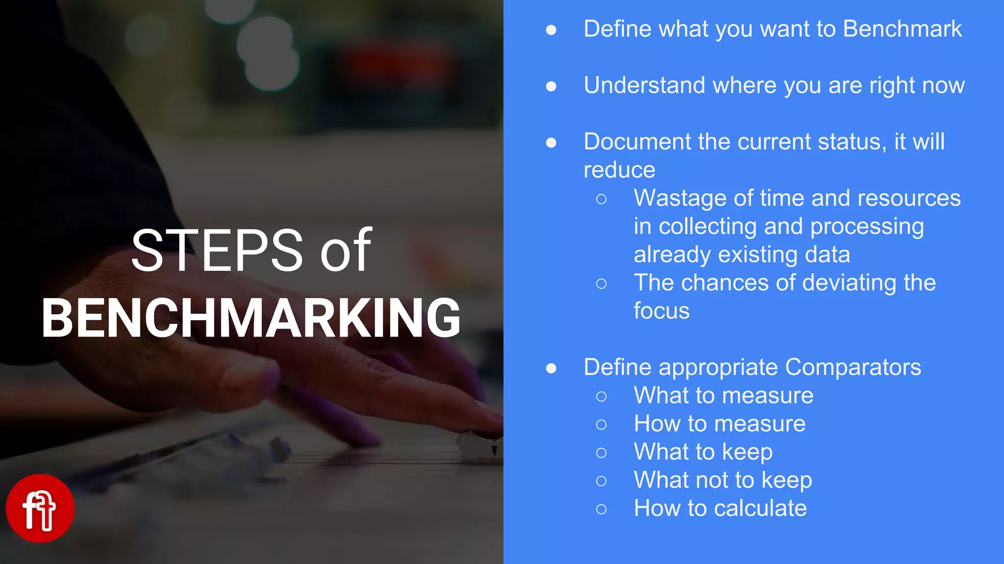 Salary benchmarking - Presentation by Dr. Manan Chaturvedi | PDF