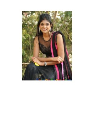 Twinkle Hot Photos | DOCX