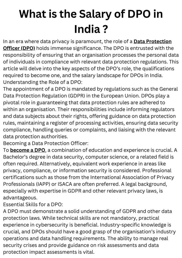 Salary of DPO in India.pdf