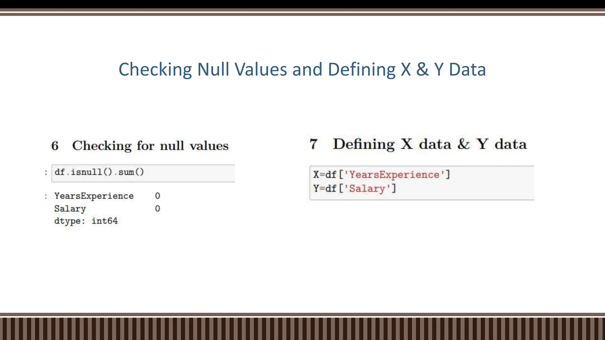 Salary Prediction: Data Analytics Project | PPTX