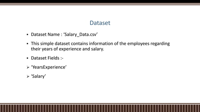 Salary Prediction: Data Analytics Project | PPTX | Human Resources ...