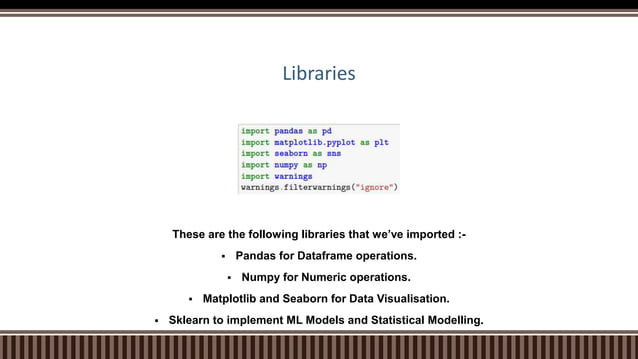 Salary Prediction: Data Analytics Project | PPTX | Human Resources ...