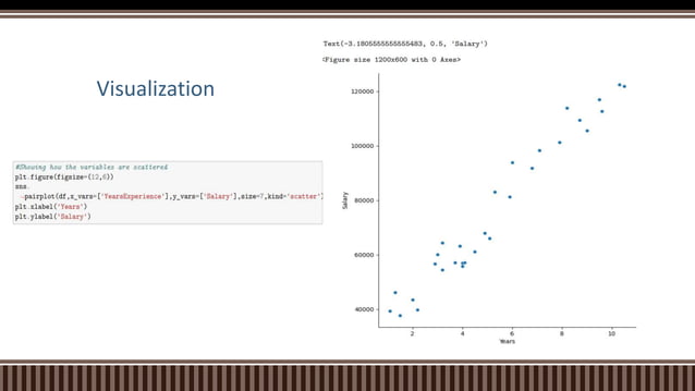 Salary Prediction: Data Analytics Project | PPTX | Human Resources ...