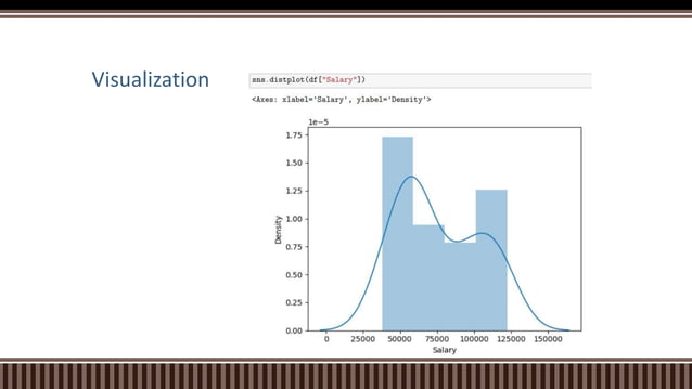 Salary Prediction: Data Analytics Project | PPTX | Human Resources ...