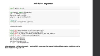 Predictive Analysis for Loan Default Presentation : Data Analysis ...
