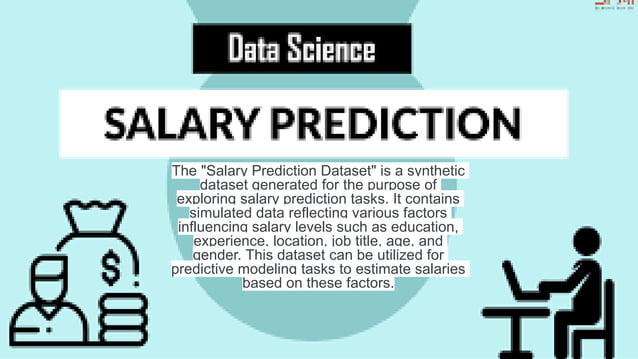 Demystifying Salaries: A Data Science Approach to Predicting Salary ...