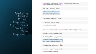 Demystifying Salaries: A Data Science Approach to Predicting Salary ...