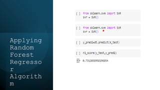 Demystifying Salaries: A Data Science Approach to Predicting Salary ...