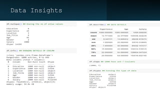 Demystifying Salaries: A Data Science Approach to Predicting Salary ...