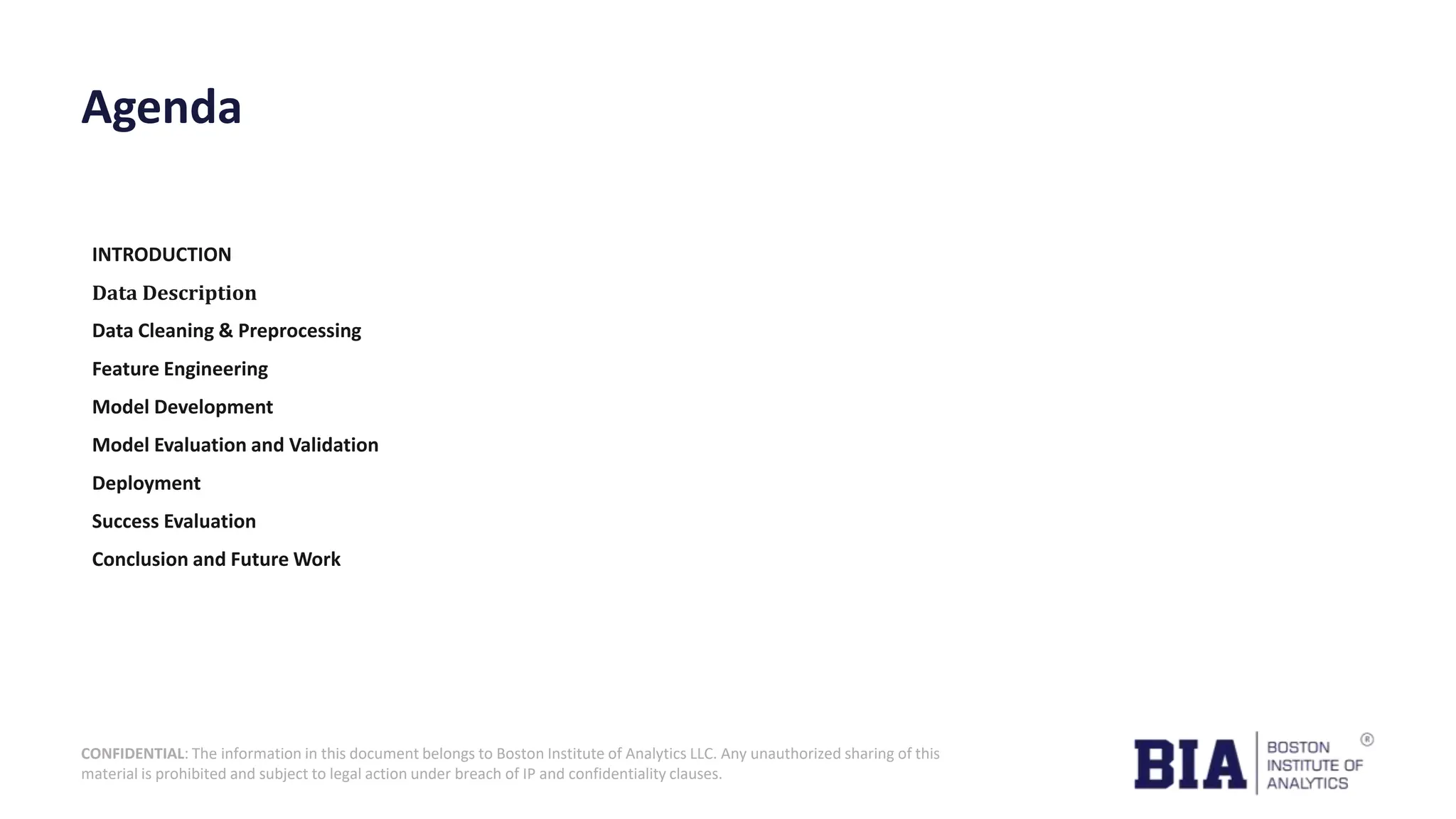 Salary Prediction: Harnessing Data for Informed Compensation Insights ...