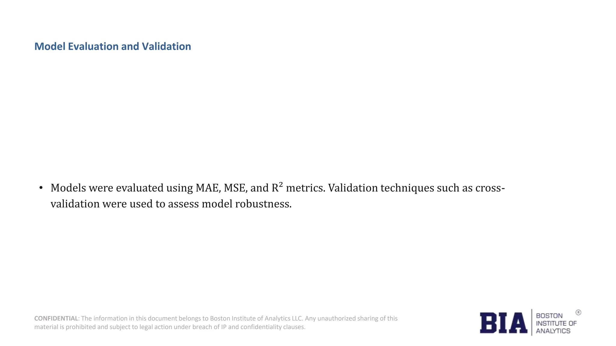 Salary Prediction: Harnessing Data for Informed Compensation Insights ...