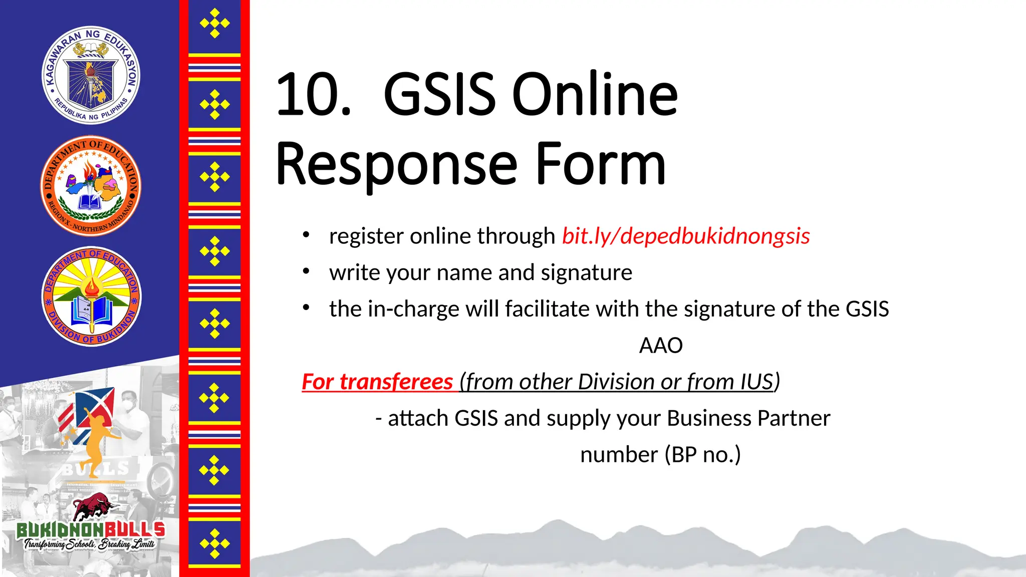 Salary Requirements for newly hired personnel in DepEd.pptx