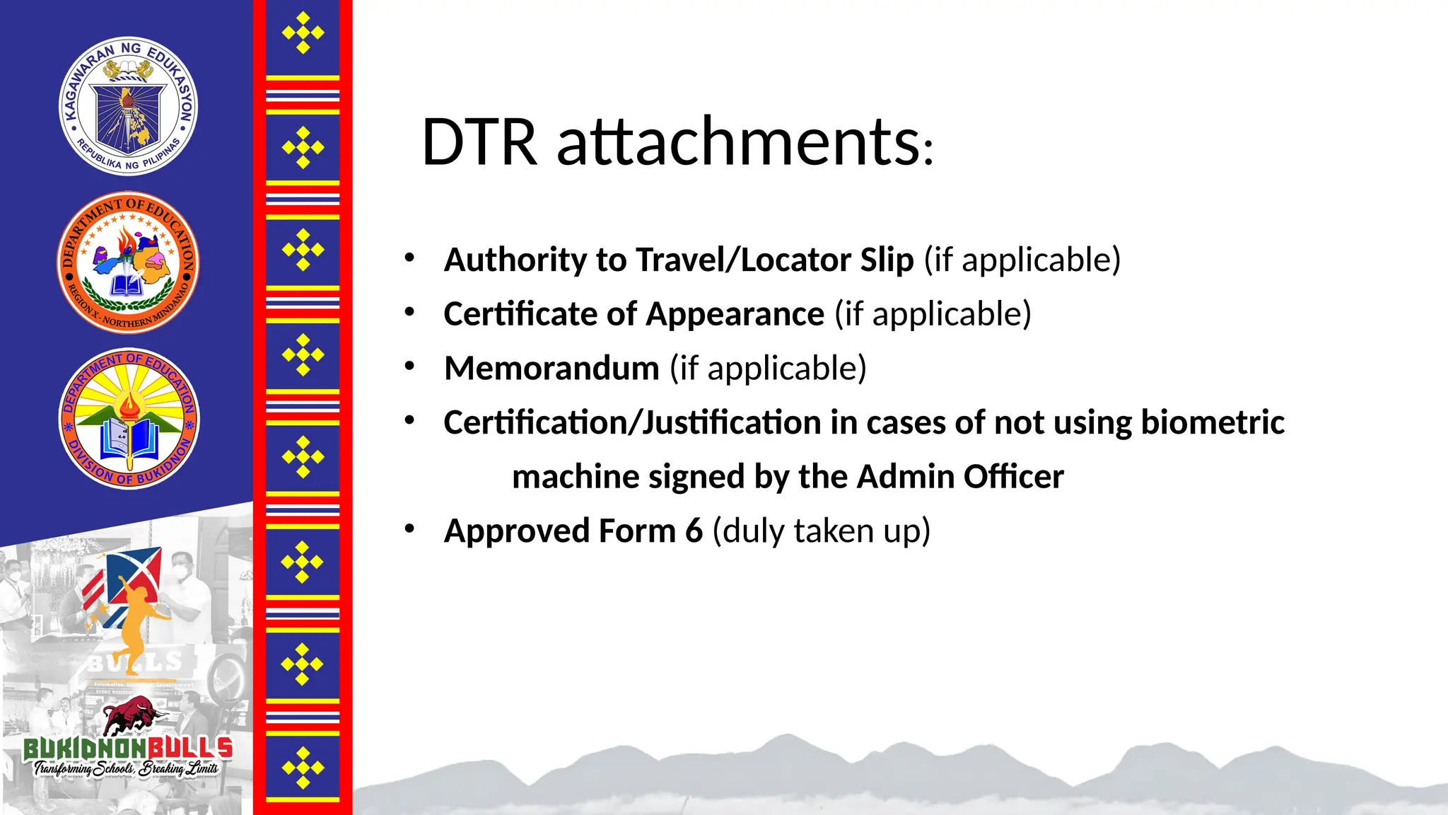 Salary Requirements for newly hired personnel in DepEd.pptx