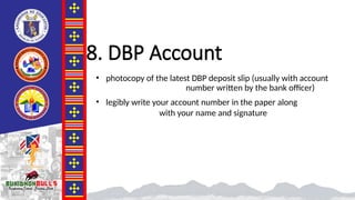 Salary Requirements for newly hired personnel in DepEd.pptx