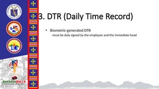 Salary Requirements for newly hired personnel in DepEd.pptx