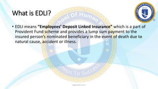 Salary sheet preperation excel | PPTX