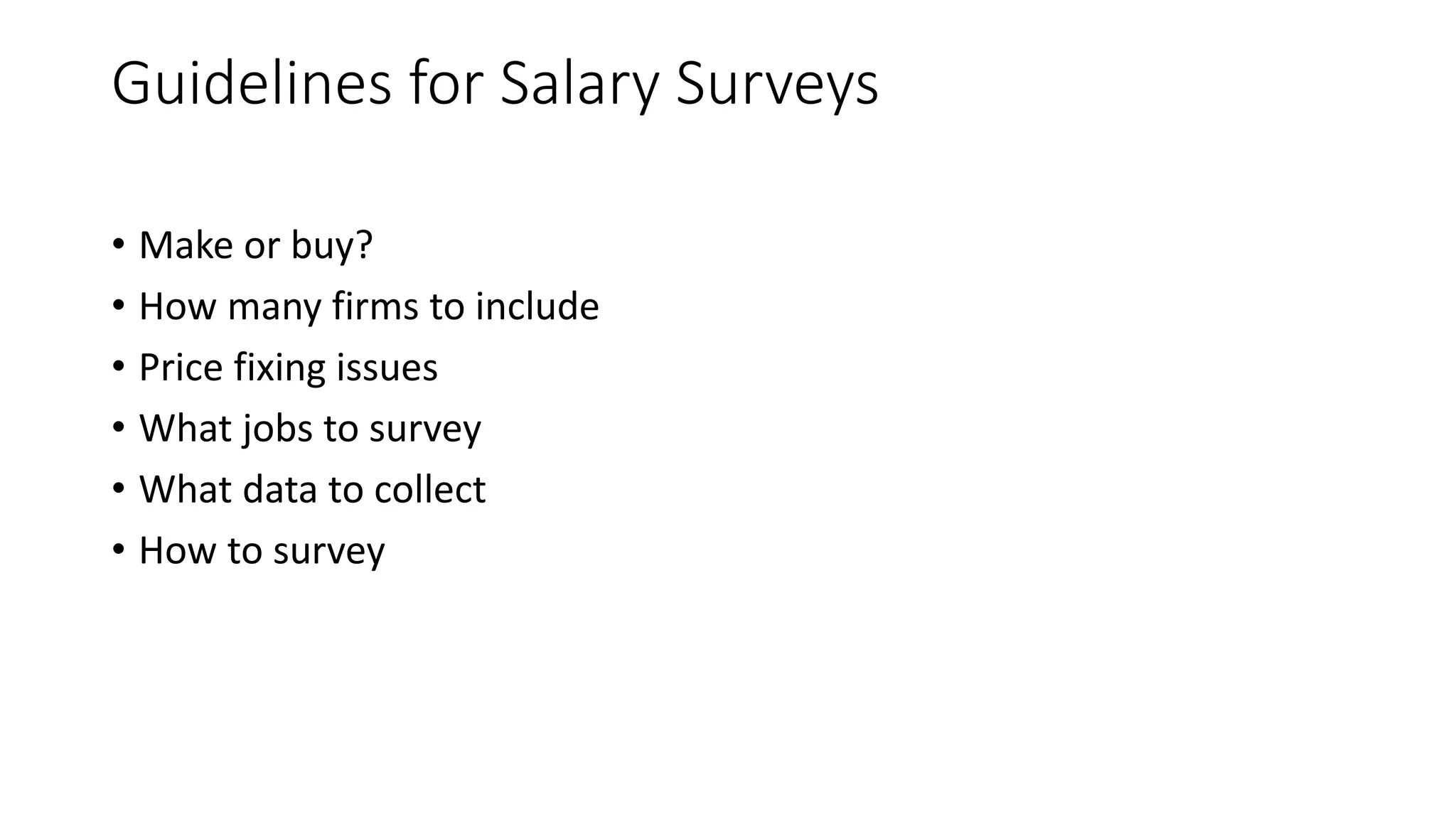Salary Surveys.pptx
