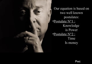 Salary theorem | PPT